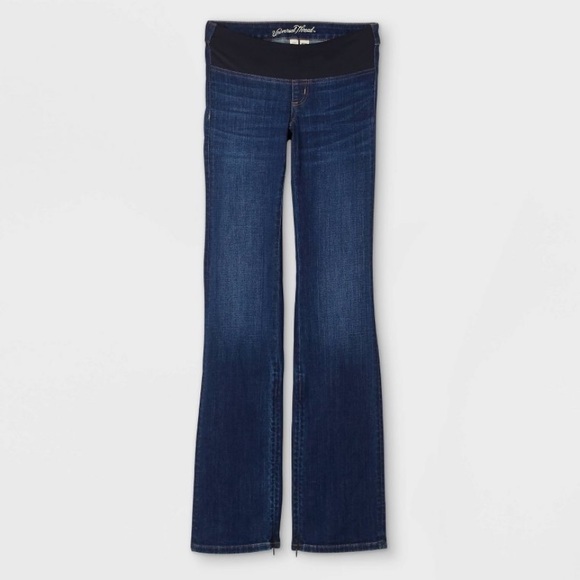 Universal Thread | Jeans | Nwt Universal Thread Womens Adaptive Bootcut ...